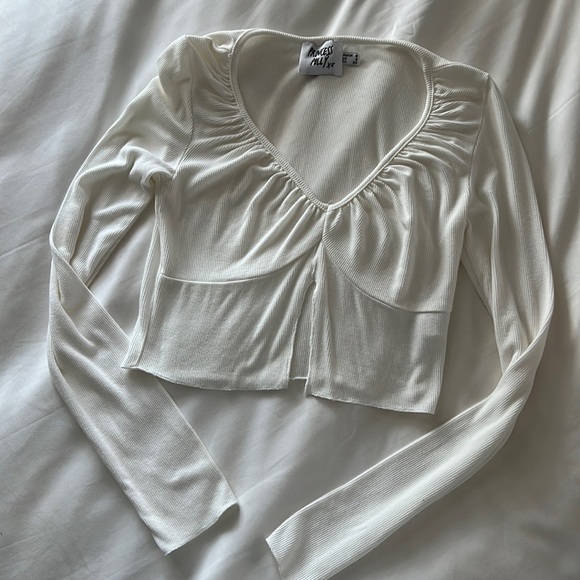 Princess Polly | Tops | Princess Polly Top | Poshmark